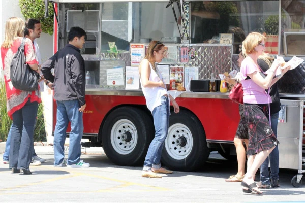 Let's Be Frank | Food Truck Wiki | Fandom