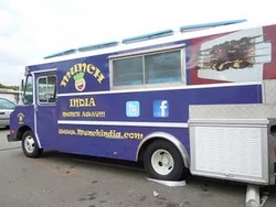 Munch India Truck | Food Truck Wiki | Fandom