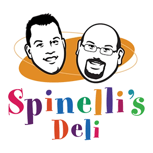 Spinelli's Deli | Food Truck Wiki | Fandom
