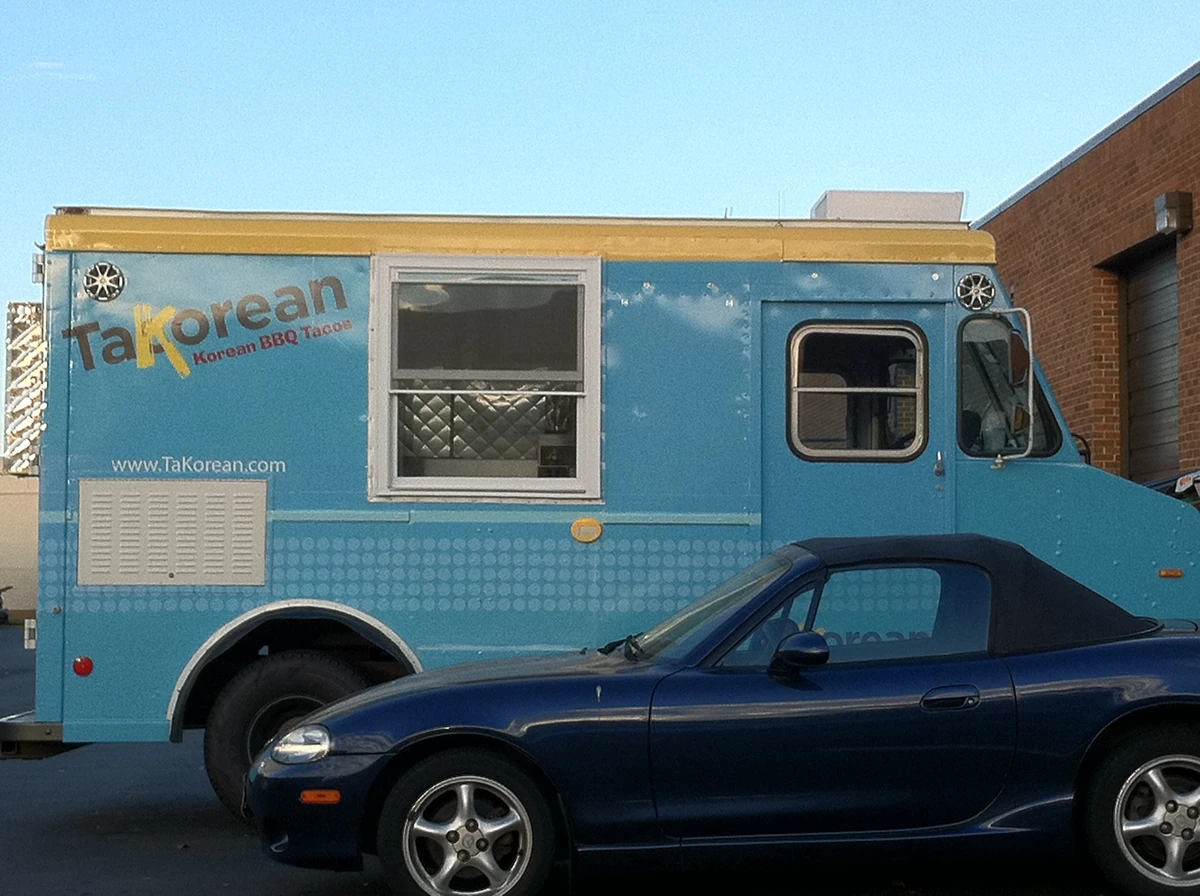 TaKorean | Food Truck Wiki | Fandom