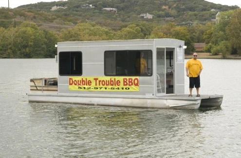 Double Trouble BBQ | Food Truck Wiki | Fandom
