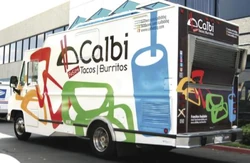 Calbi | Food Truck Wiki | Fandom