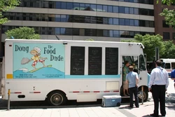 Doug the Food Dude | Food Truck Wiki | Fandom
