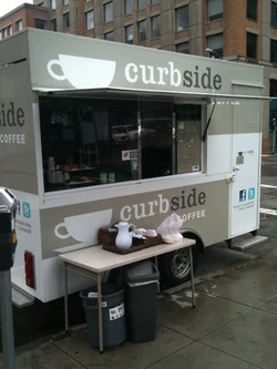 Curbside Coffee | Food Truck Wiki | Fandom