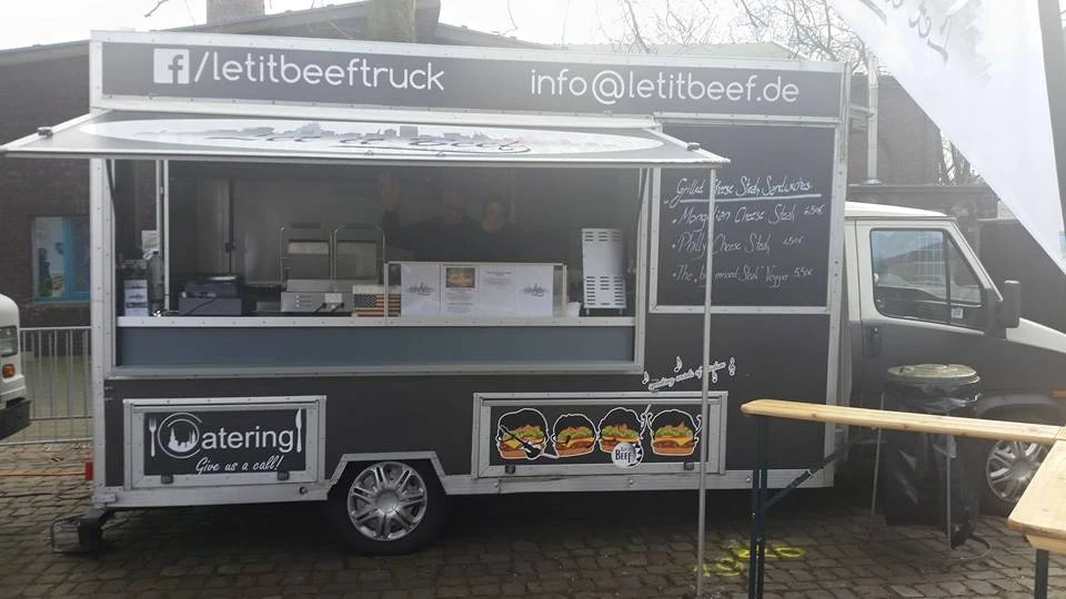 Let it Beef | Food Truck Wikia | Fandom