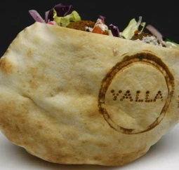 Yalla | Food Truck Wiki | Fandom