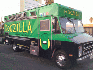Dogzilla | Food Truck Wiki | Fandom