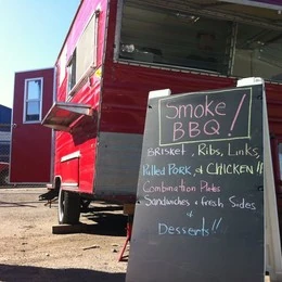 Smoke BBQ | Food Truck Wiki | Fandom