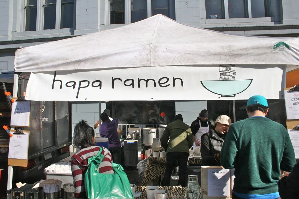 Hapa Ramen | Food Truck Wiki | Fandom