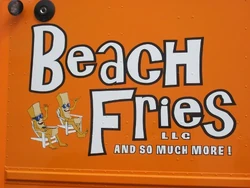 Beach Fries | Food Truck Wiki | Fandom