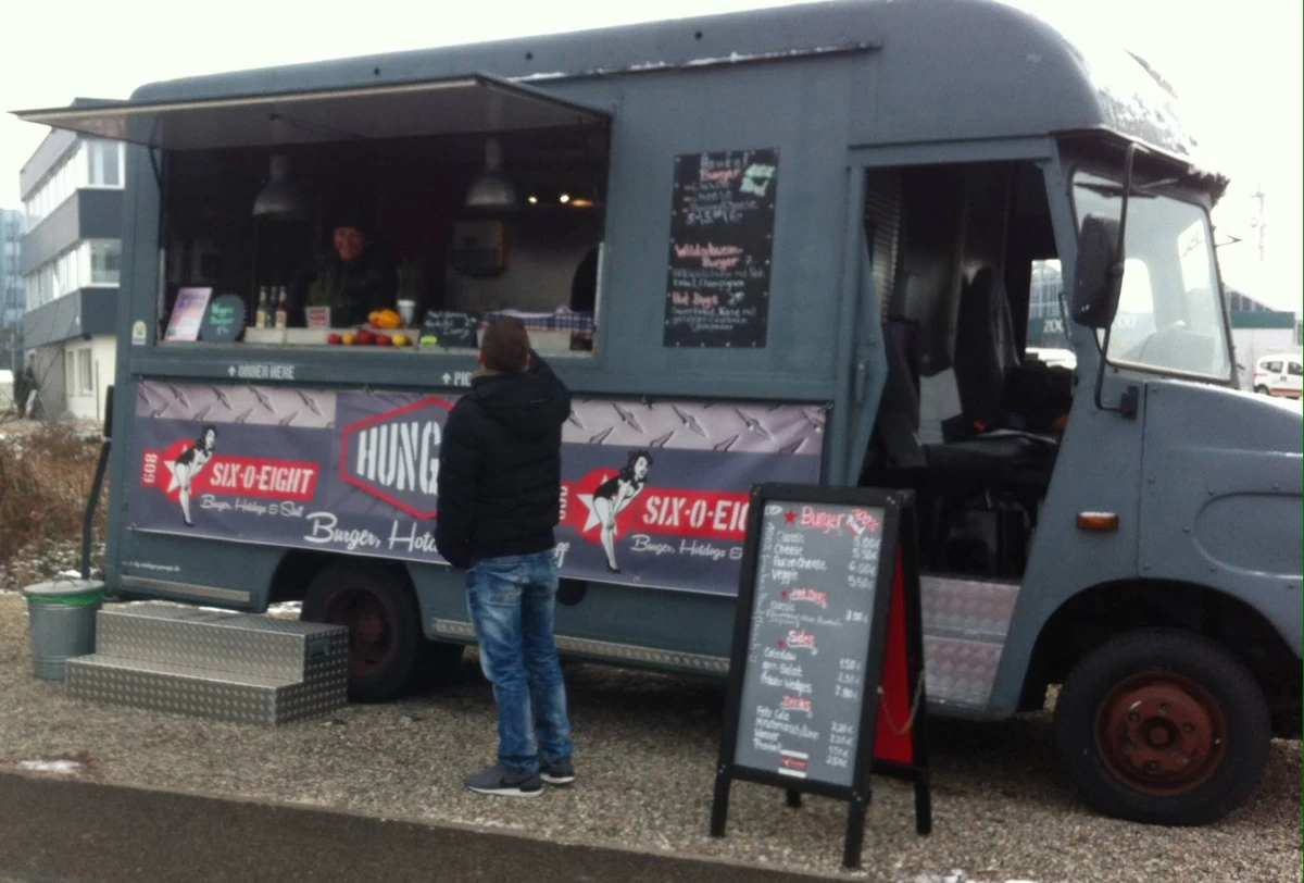 Six-o-eight | Food Truck Wikia | Fandom