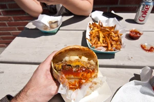 Grill 'Em All | Food Truck Wiki | Fandom