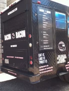 Bacon Bacon Truck | Food Truck Wiki | Fandom