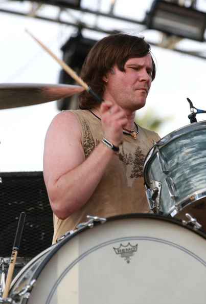 William Goldsmith | Foo Fighters Wiki | Fandom