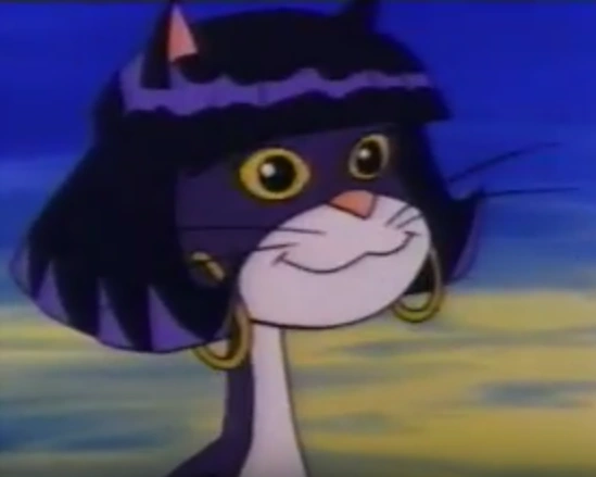 Cleo | Foofur Wikia | Fandom