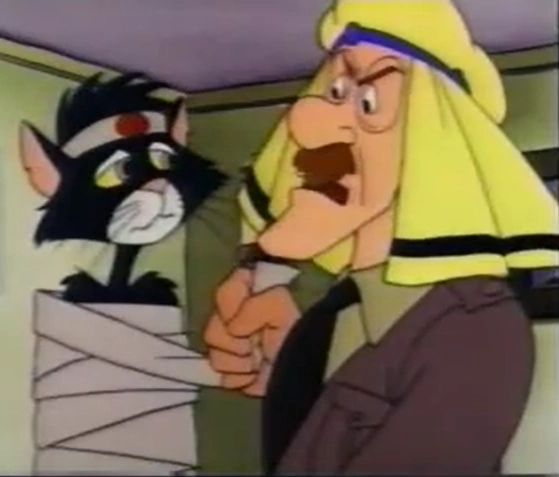 Catzentulli | Foofur Wikia | Fandom