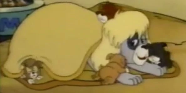 Irma | Foofur Wikia | Fandom