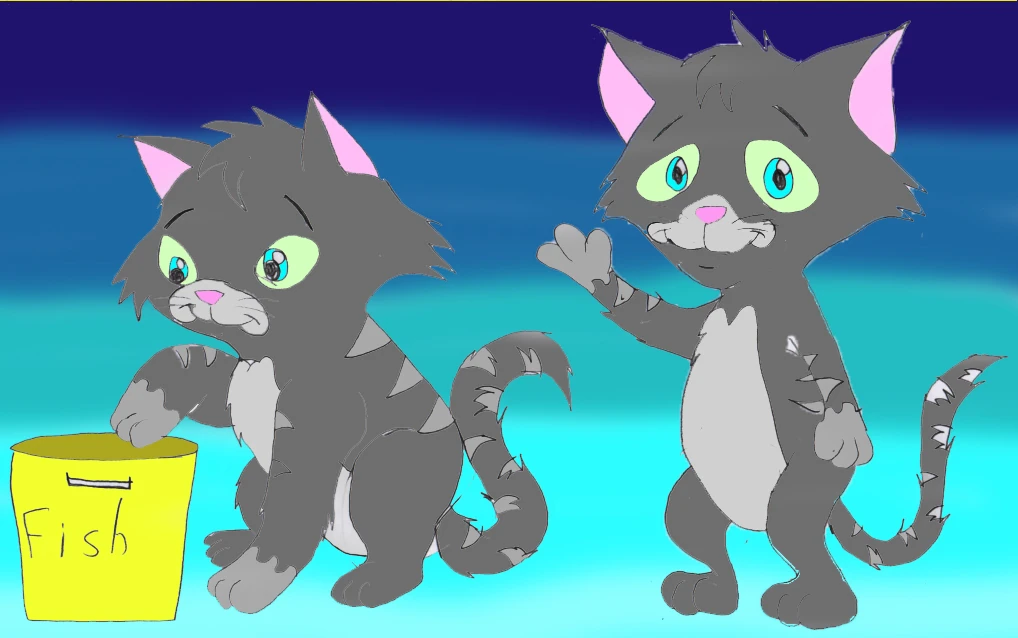 Vincent | Foofur Wikia | Fandom