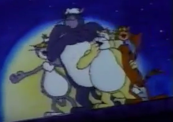 Category:Season 2 Characters | Foofur Wikia | Fandom