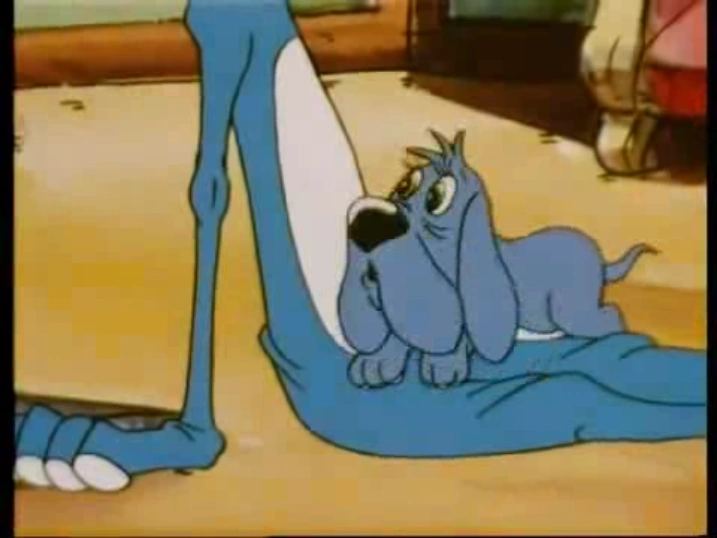 Foofur Theme Song | Foofur Wikia | Fandom