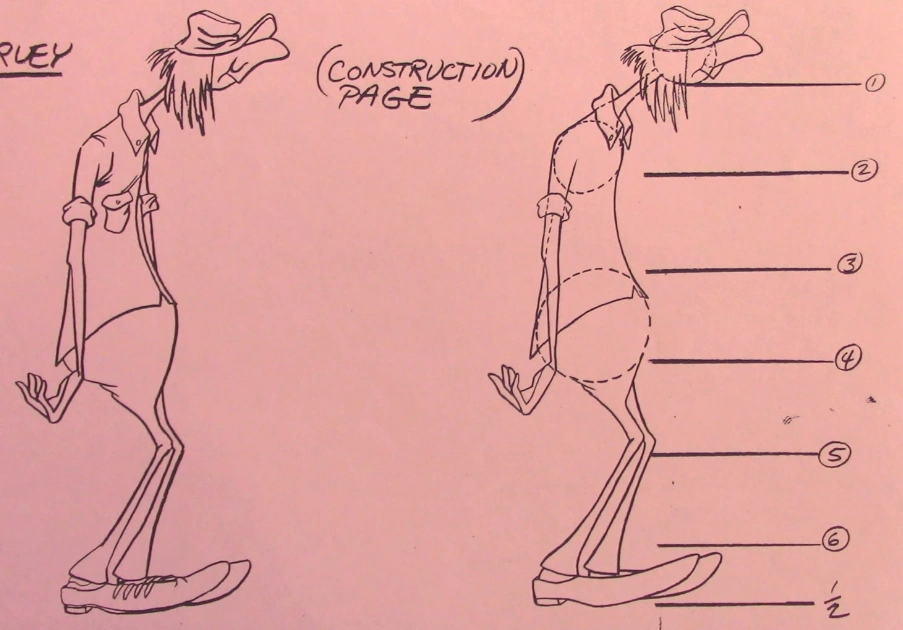 Harvey | Foofur Wikia | Fandom