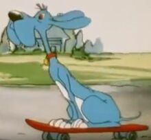 Foofur | Foofur Wikia | Fandom