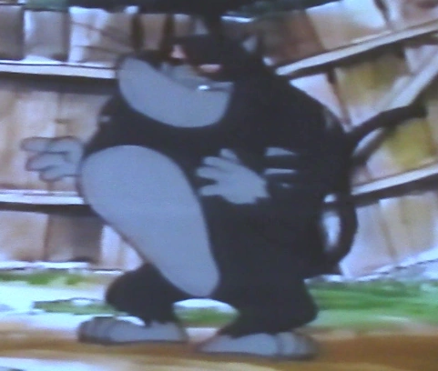 Vinnie | Foofur Wikia | Fandom