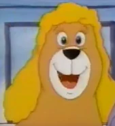 Characters | Foofur Wikia | Fandom