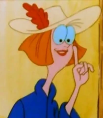 Category:Main Characters | Foofur Wikia | Fandom