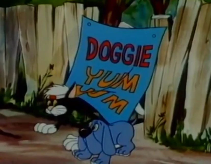 A Royal Pain | Foofur Wikia | Fandom