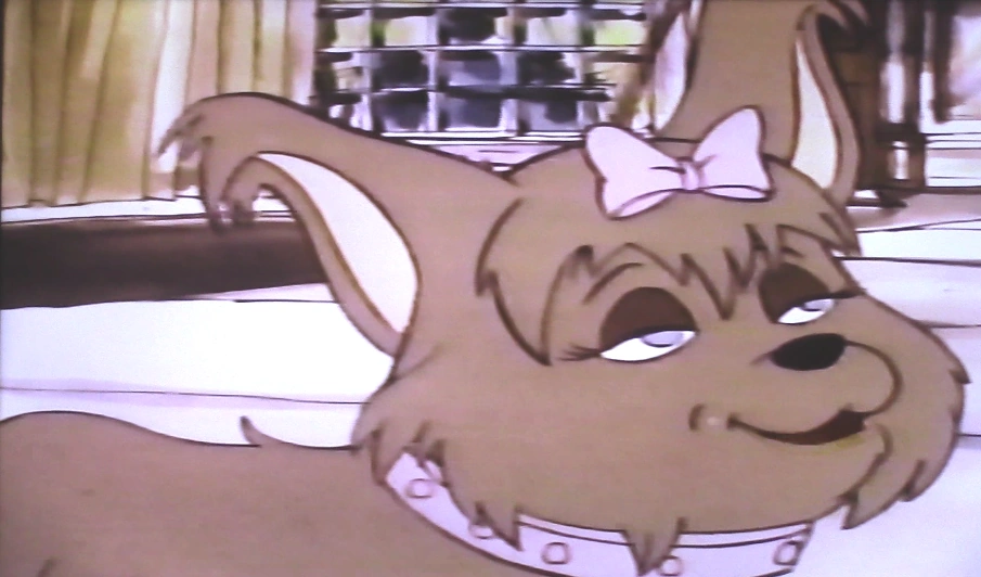 Brenda | Foofur Wikia | Fandom