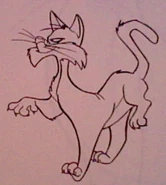 The Cat Pack | Foofur Wikia | Fandom