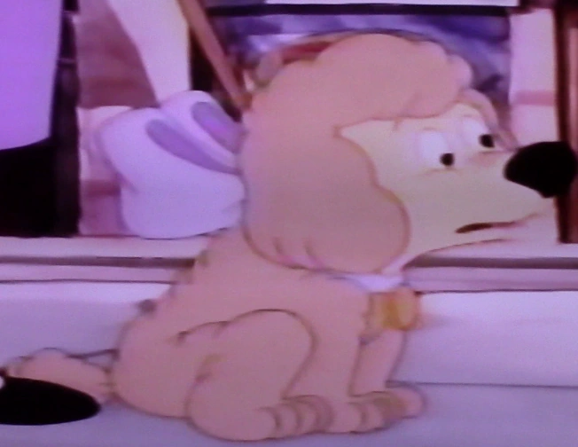 Muffy | Foofur Wikia | Fandom