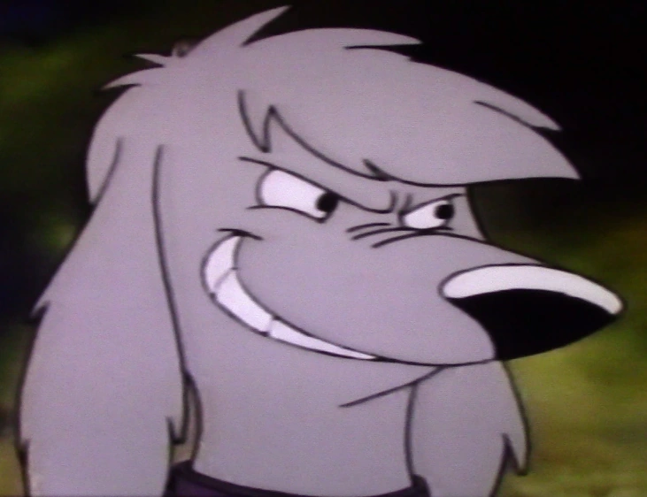 Burt | Foofur Wikia | Fandom