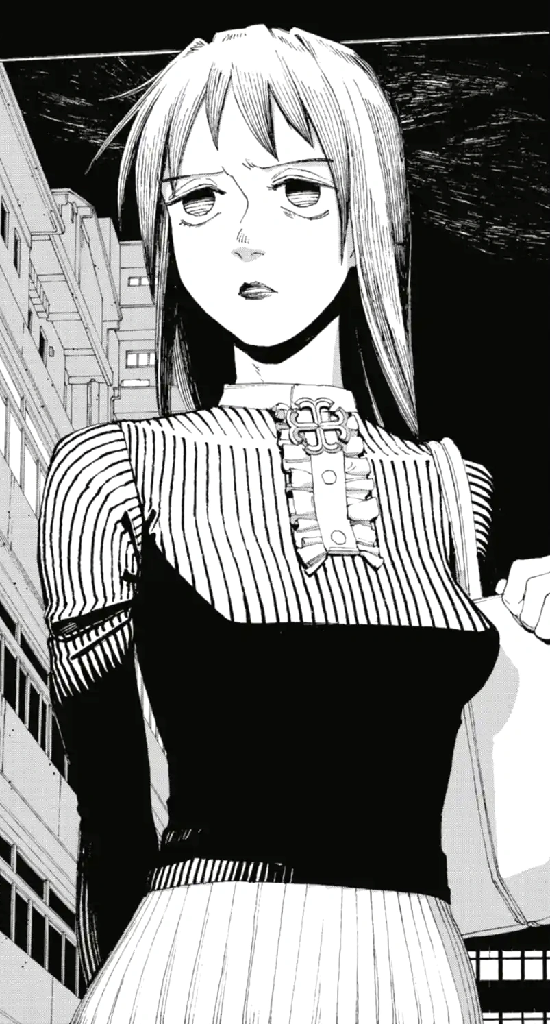 Ai Yukima | Fool Night Wiki | Fandom