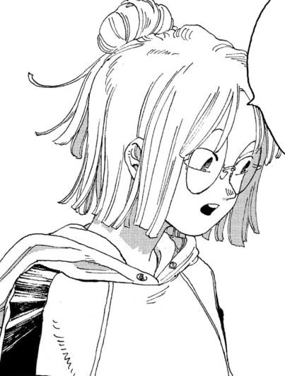 Yokoe | Fool Night Wiki | Fandom