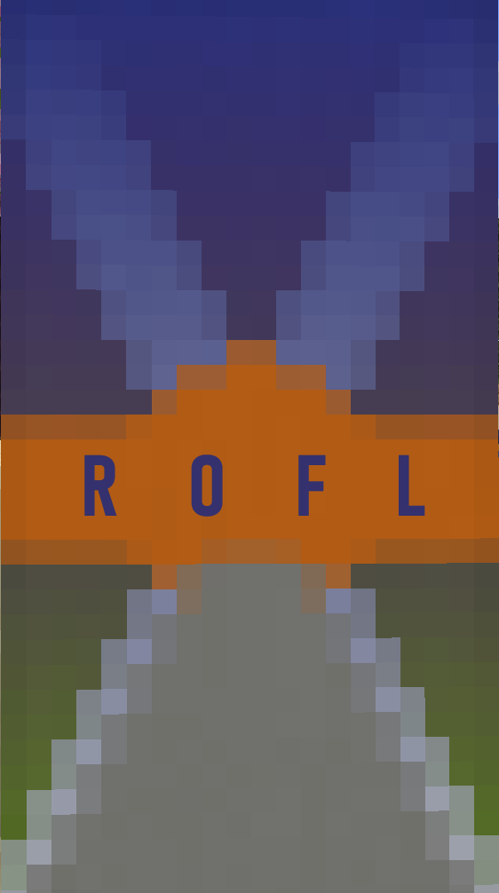 ROFL | Foolandia Wiki | Fandom