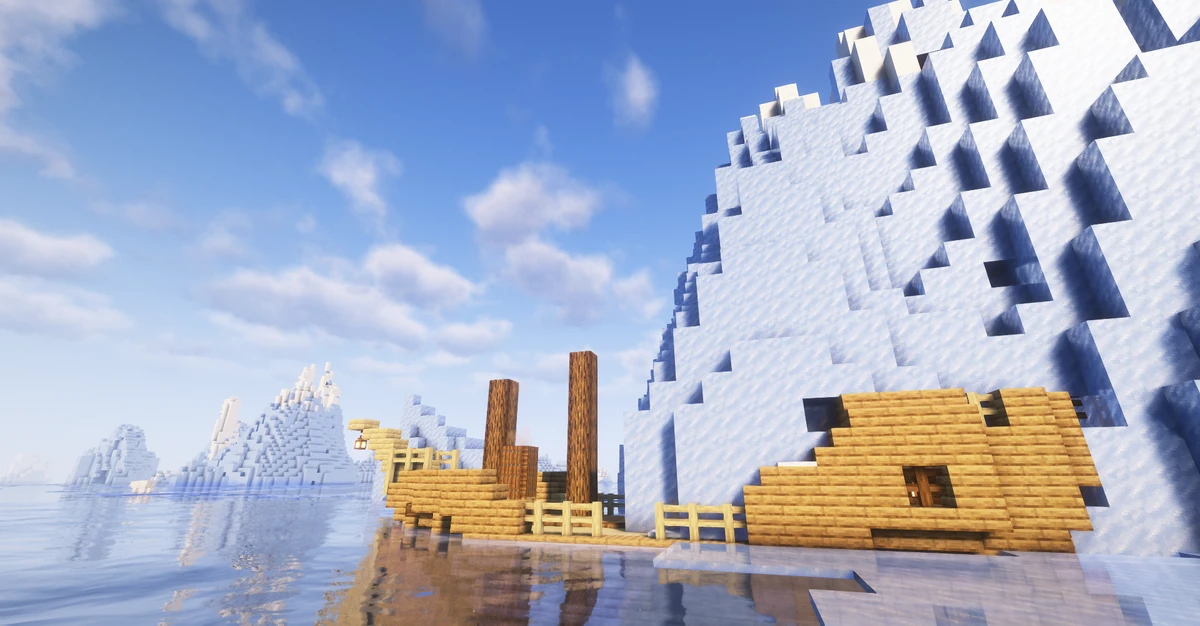 Fram Expedition | Foolandia Wiki | Fandom