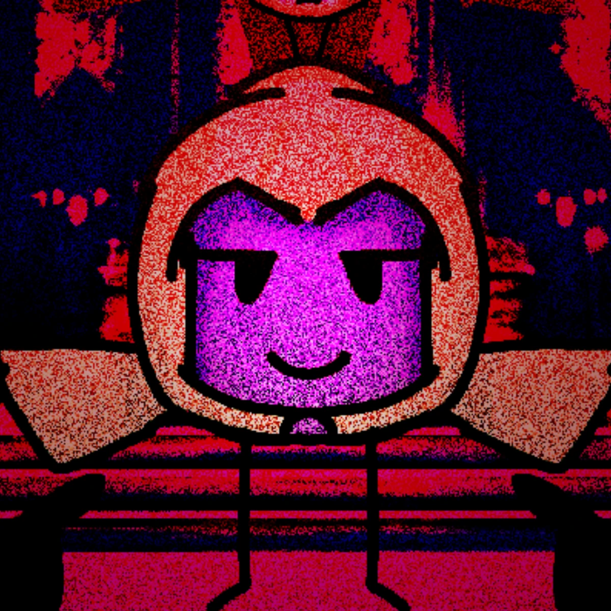 The Cult Leader | Foolish's Awesome Characters Wiki | Fandom