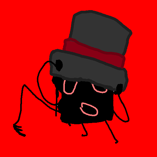 Frank | Foolish's Awesome Characters Wiki | Fandom