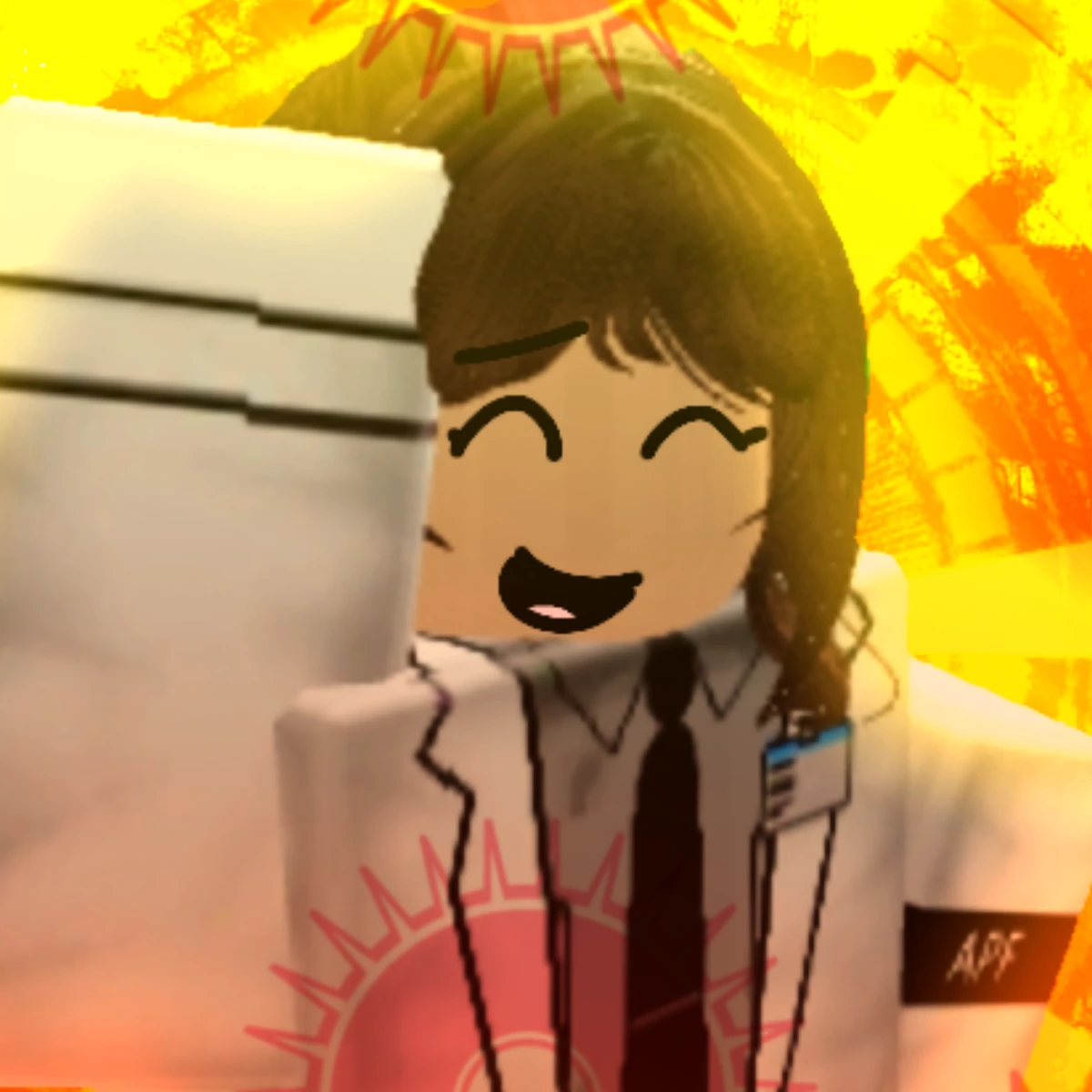 Celine | Foolish's Awesome Characters Wiki | Fandom