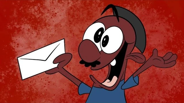 Richard Has Mail! | Foolmates Wiki | Fandom