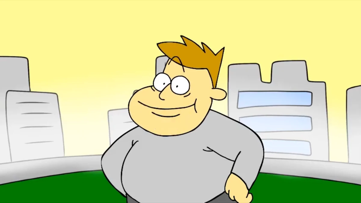 Chris | Foolmates Wiki | Fandom