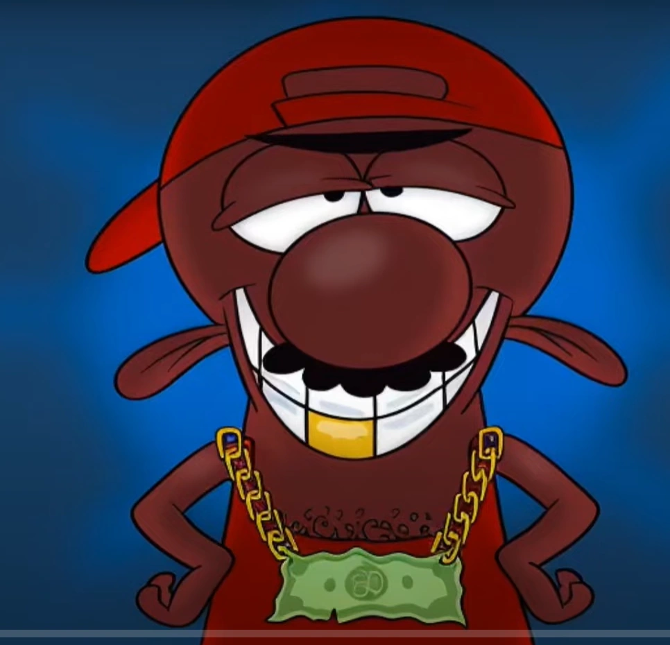 Richard - F*** Morry | Foolmates Wiki | Fandom