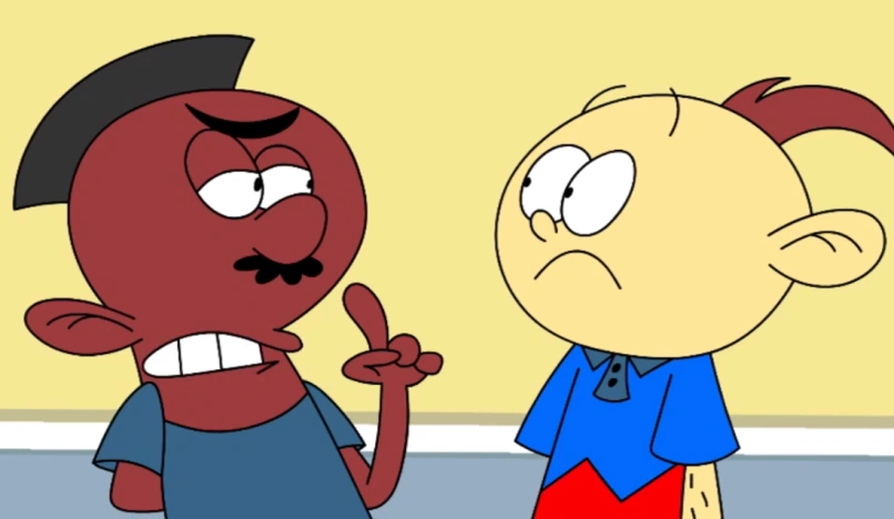 Fad Romance | Foolmates Wiki | Fandom