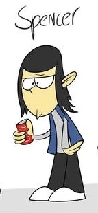 Spencer | Foolmates Wiki | Fandom