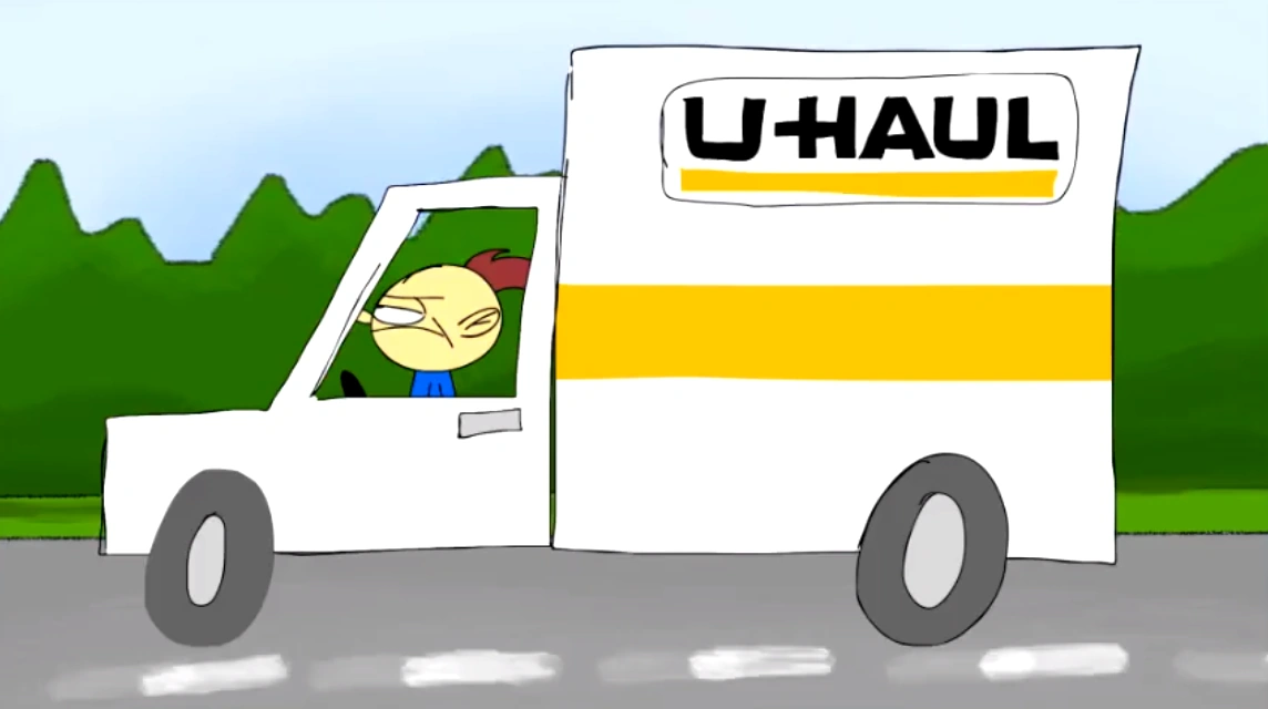 Road Trip | Foolmates Wiki | Fandom