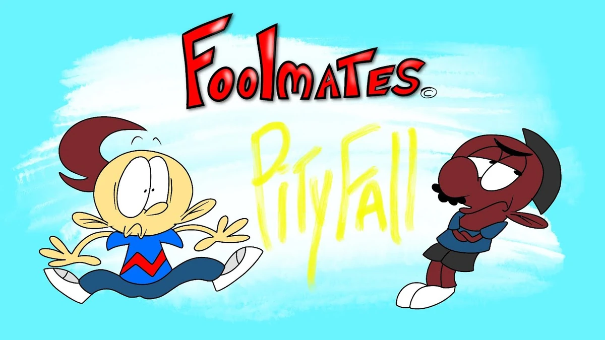 PityFall | Foolmates Wiki | Fandom