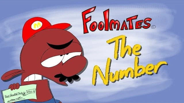 The Number | Foolmates Wiki | Fandom