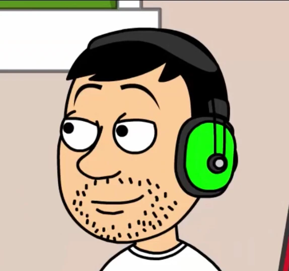 Hector G. | Foolmates Wiki | Fandom